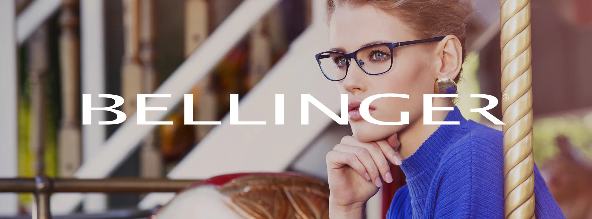 Bellinger Less – tagged "Eyewear" – Page 2 – Holly Eyewear