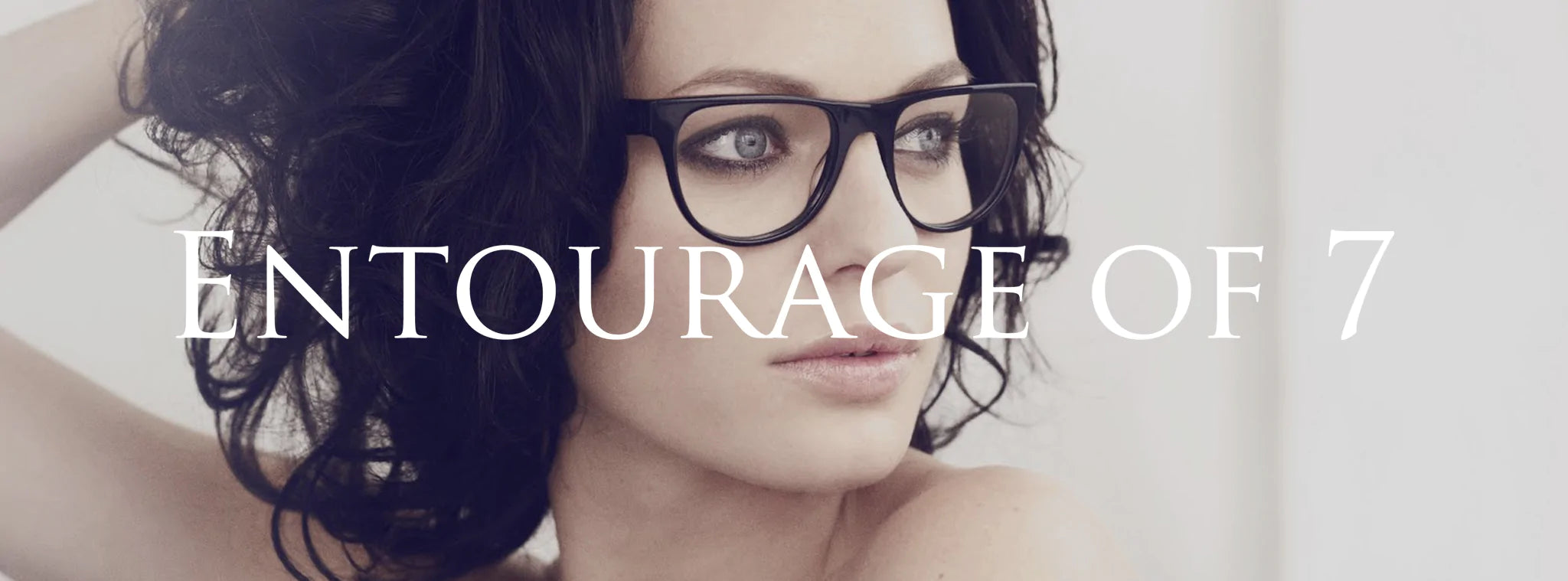 Check out our collection from Entourage of 7 for women – Holly Eyewear