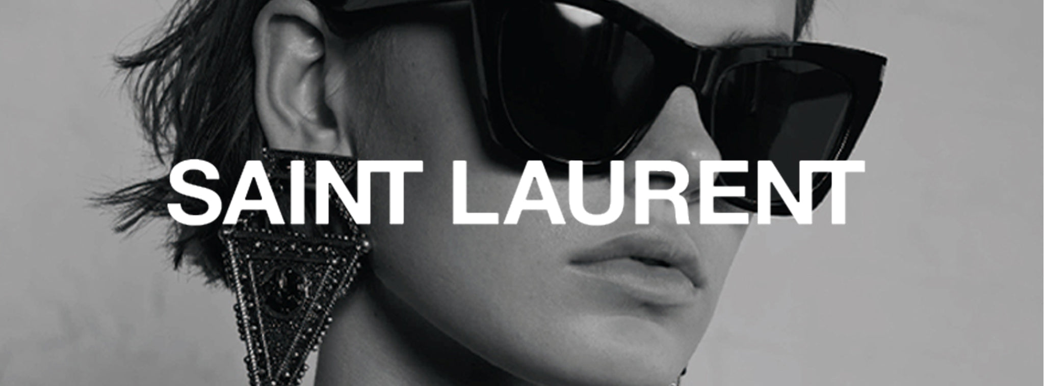 Saint Laurent Eyewear – Holly Eyewear