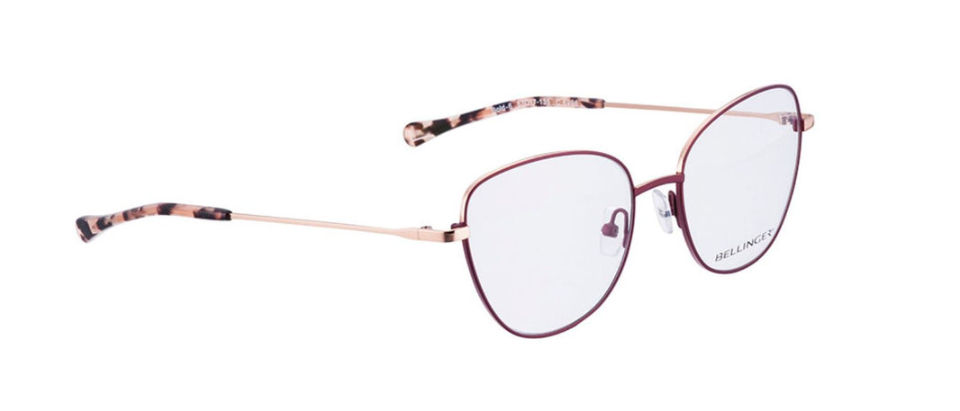 Bellinger Less – Holly Eyewear